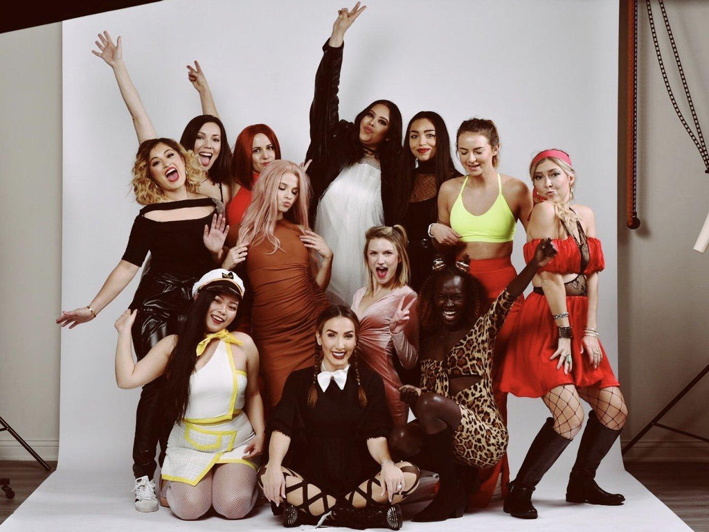 A Spooky BYE Halloween! – ByEgreis