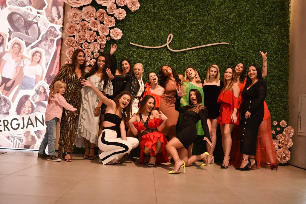 LA Pop Up: Top 5 Moments – ByEgreis